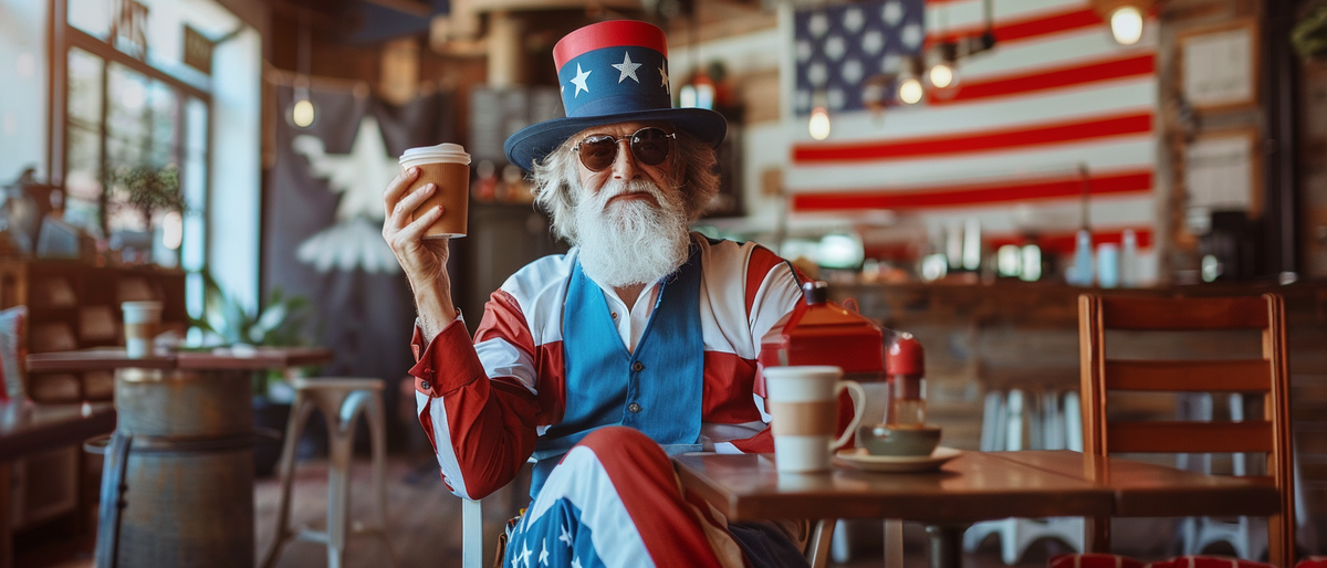 2024 Election - Coffee & Mugs