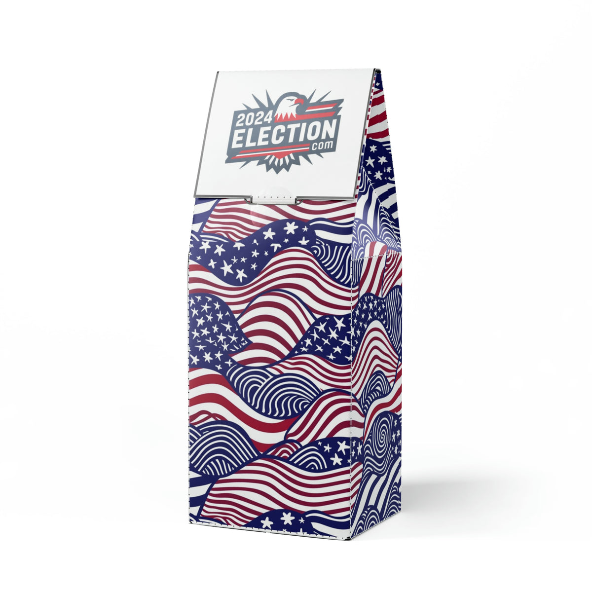 Make Coffee Great Again (Dark Roast Coffee) | 2024 Election