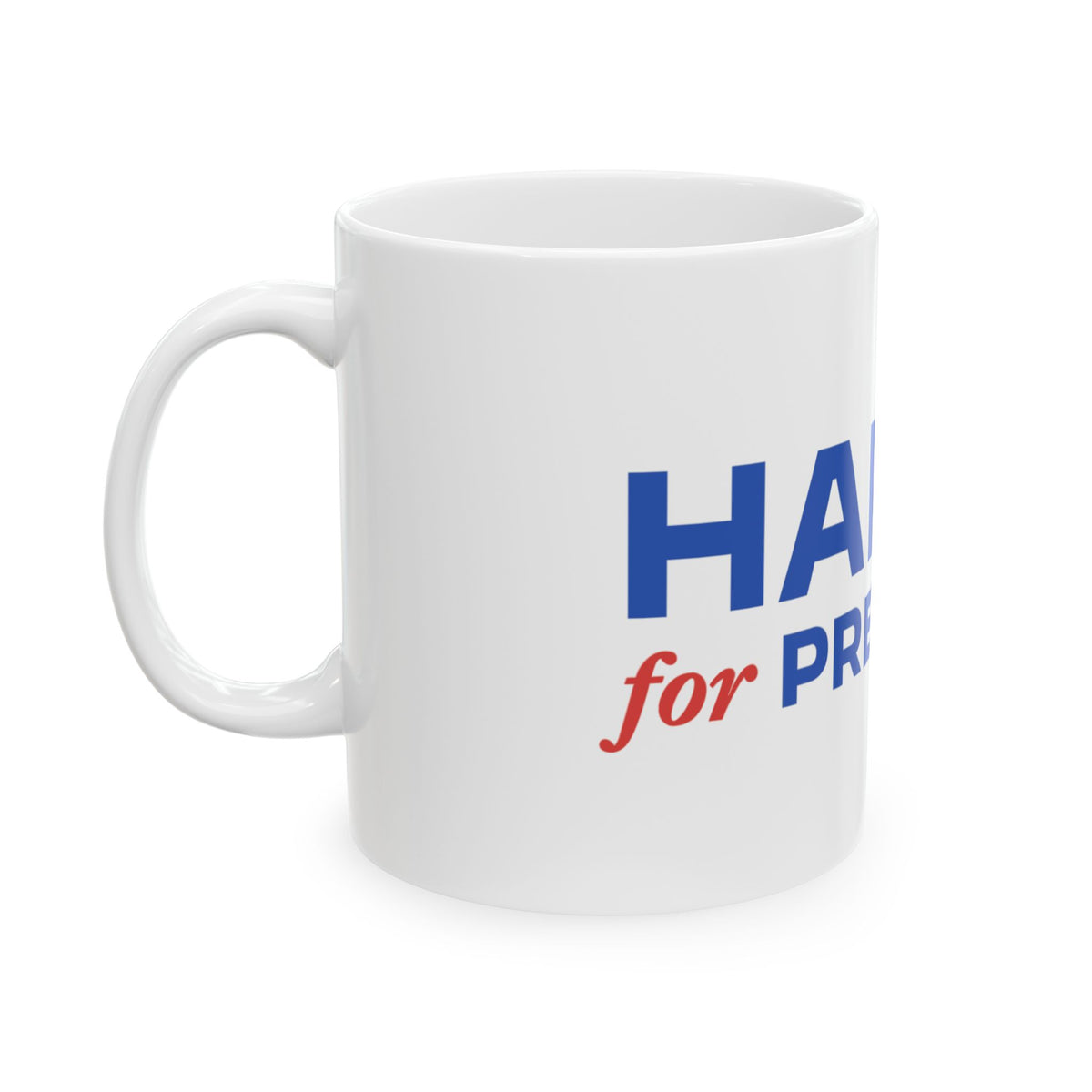 Harris 2024 Mug – 2024 Election