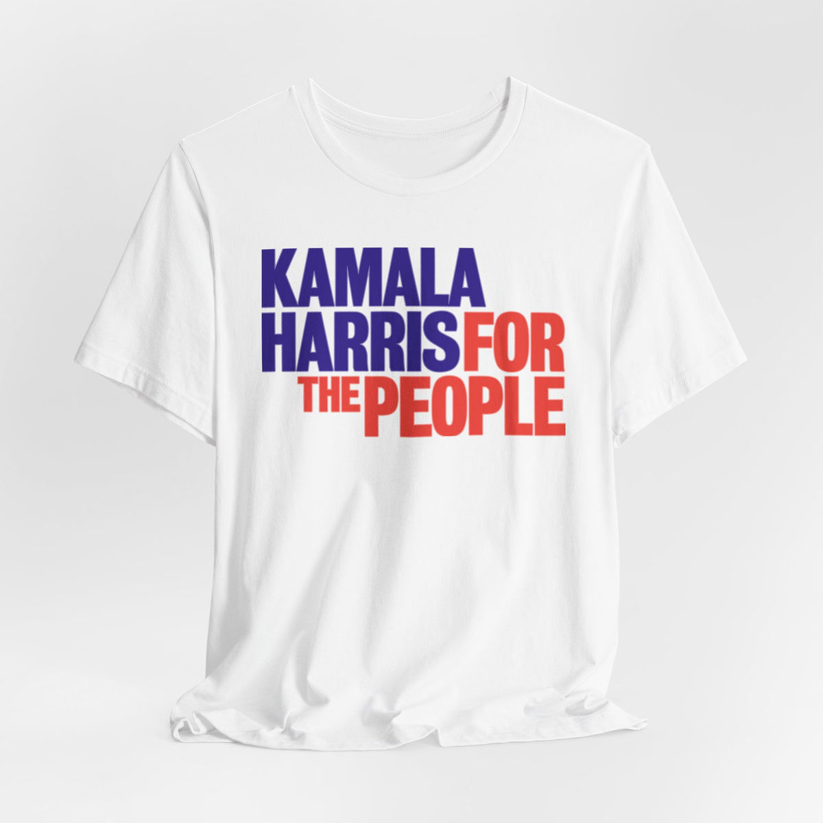 Harris 2024 T-Shirt – 2024 Election